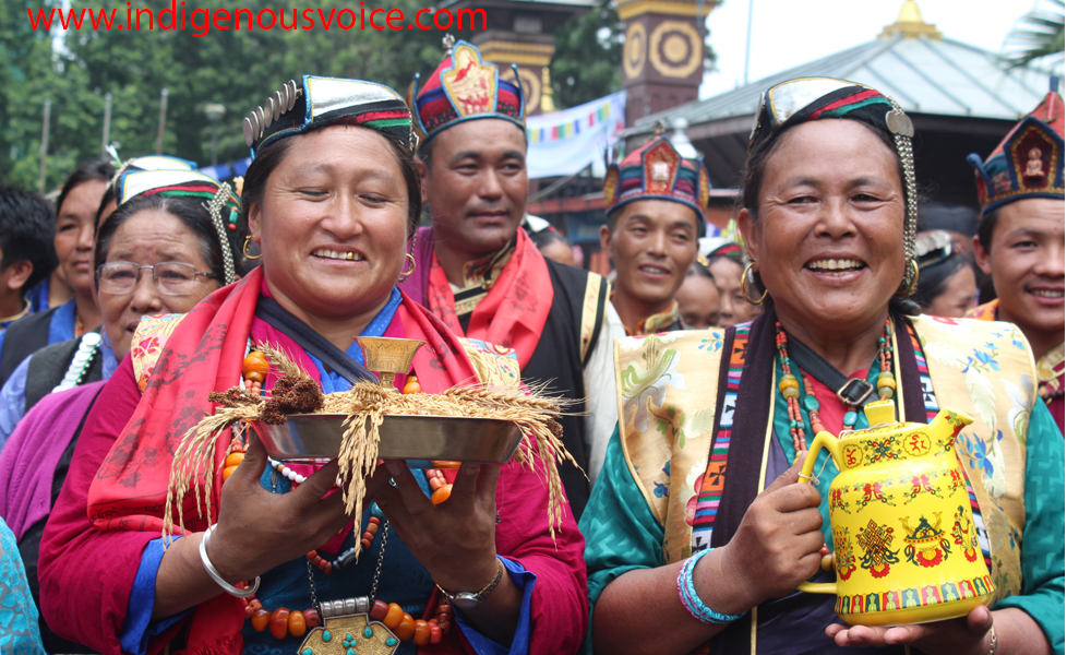 International Day of World’s Indigenous Peoples being observed in Nepal