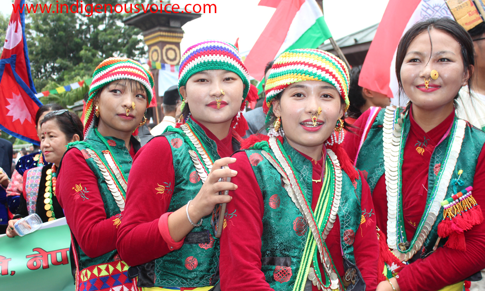 International Day of World’s Indigenous Peoples being observed in Nepal